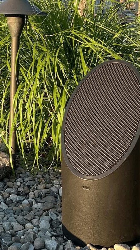 Outdoor Audio Systems | Boston Automations